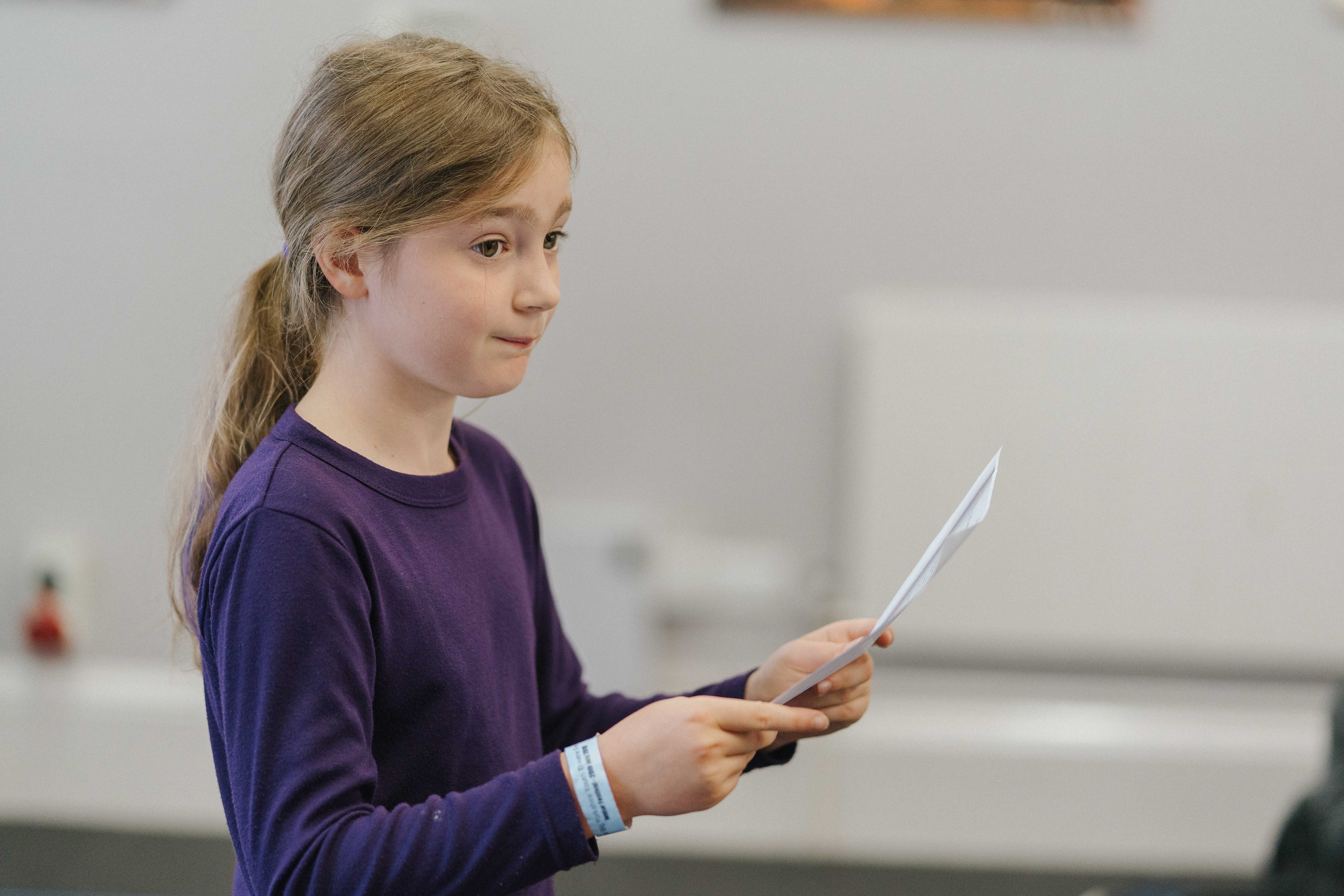 Selecting pieces for your Trinity College London Singing exam Selecting pieces for your Trinity College London Singing exam